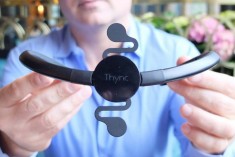Thync Relax Wearable Device that Kills Stress in 10 minutes